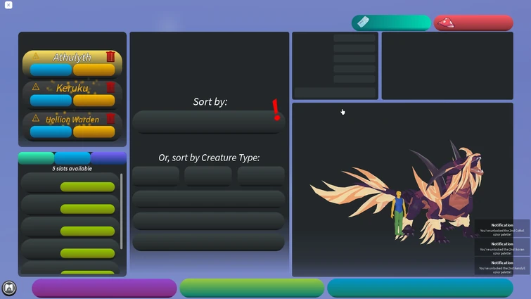 Hey I'm having problems with text not loading in certain games | Fandom