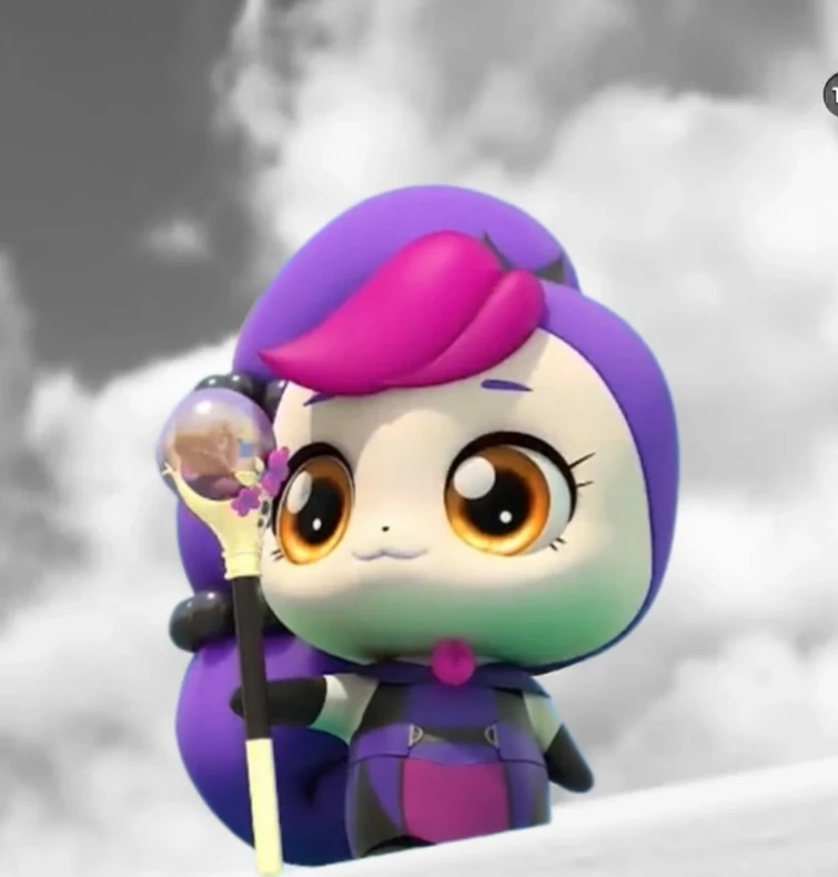 Dreamilyping/Teenieping Tara meets Roseping(Real) | Fandom