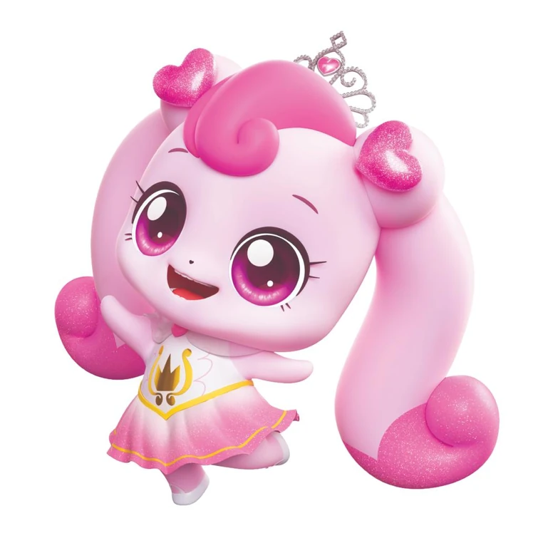 New renders + Romi | Fandom