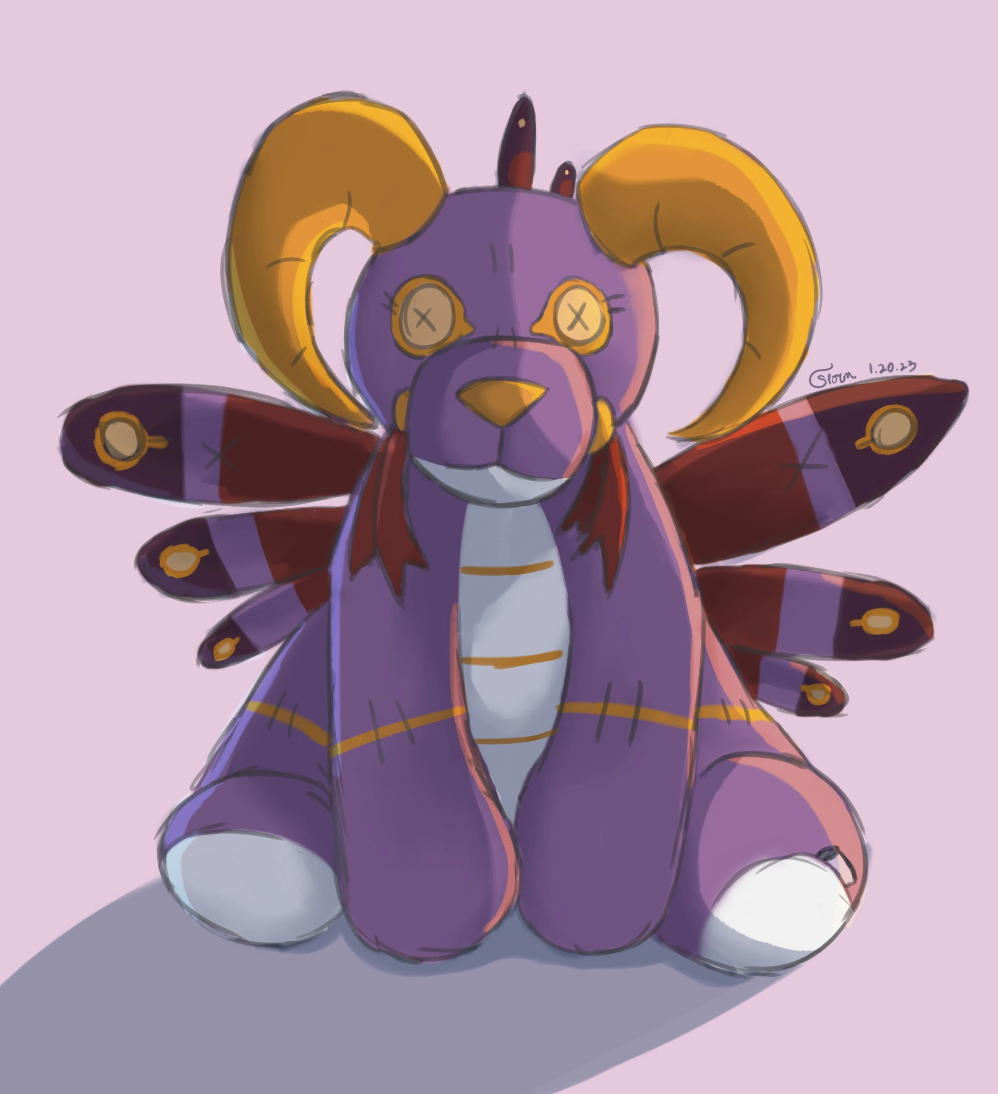 Stuffed Animals | Fandom