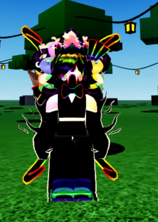 Emotions AU; Dandy + Astro | Fandom