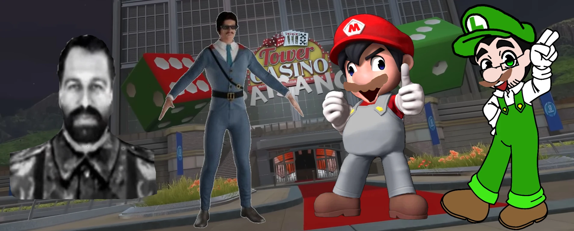 WOTFI 2023 bad ending leak | Fandom