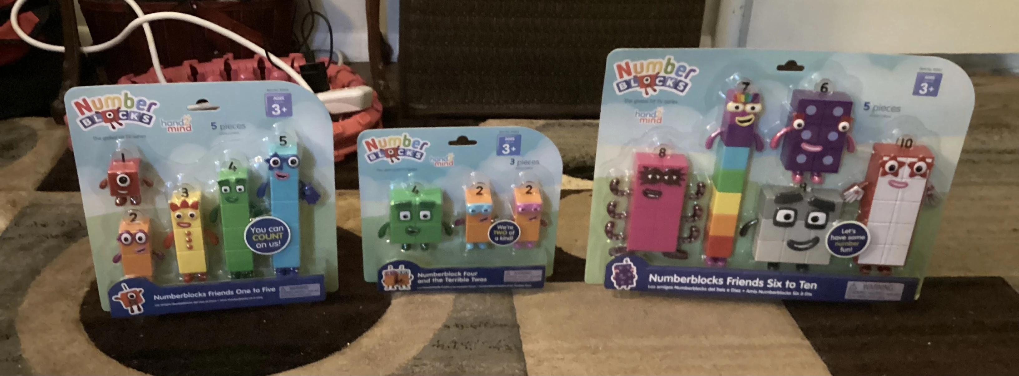 Finally, they’re mine | Fandom