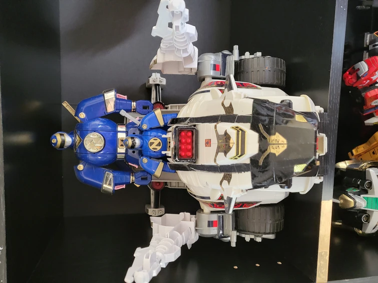 Discuss Everything About RangerWiki | Fandom