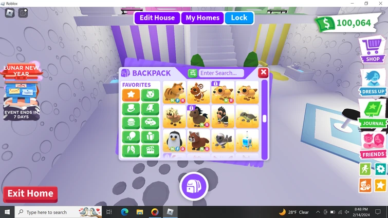 Discuss Everything About Adopt Me! Wiki | Fandom