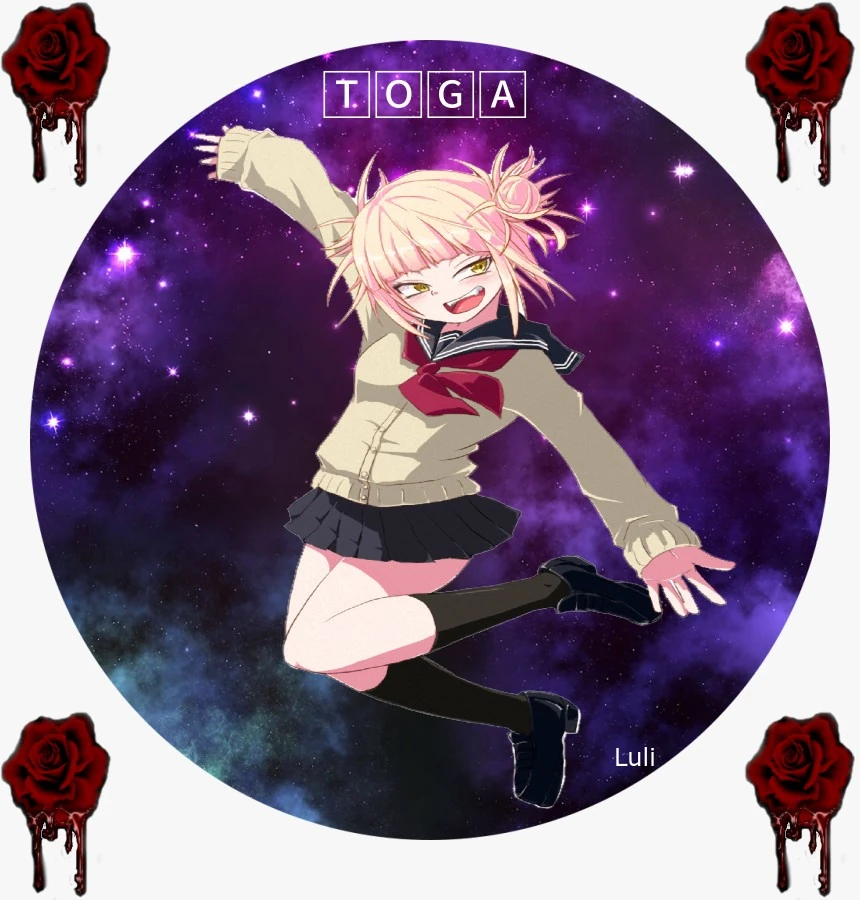 Toga Edit Request