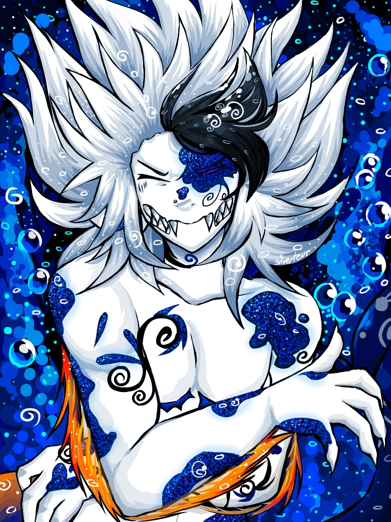 Pressure oc | Fandom