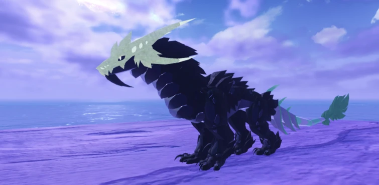 Discuss Everything About Creatures of Sonaria Wiki | Fandom