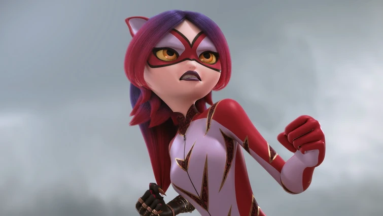 My favorite character is still Juleka | Fandom