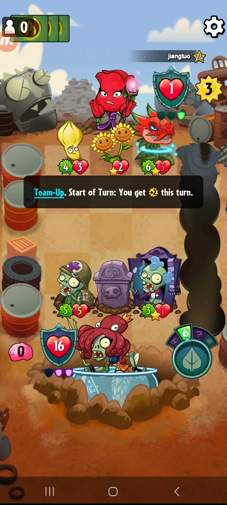 Discuss Everything About Plants vs. Zombies Wiki | Fandom
