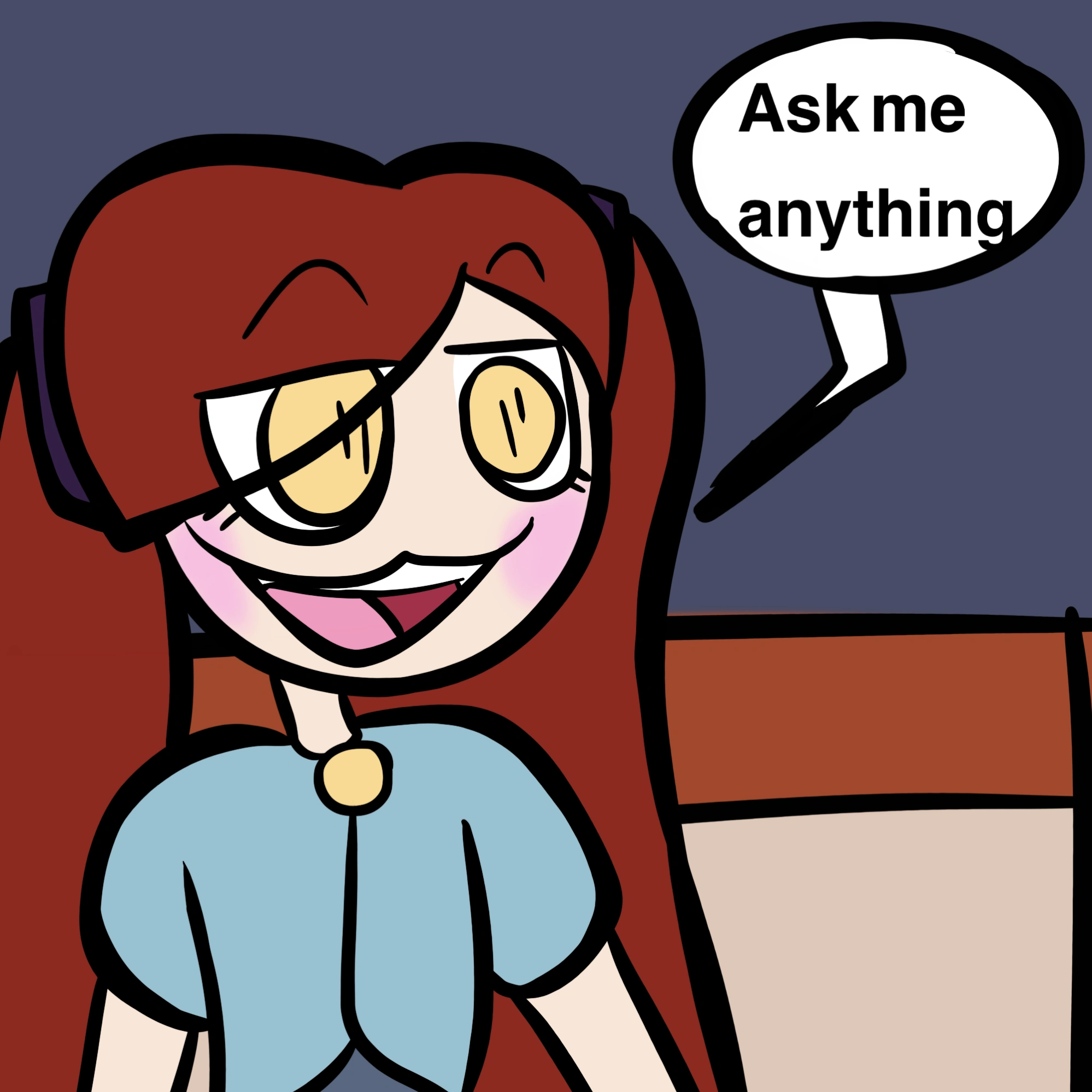 Do dolls even have facial muscles-? | Fandom