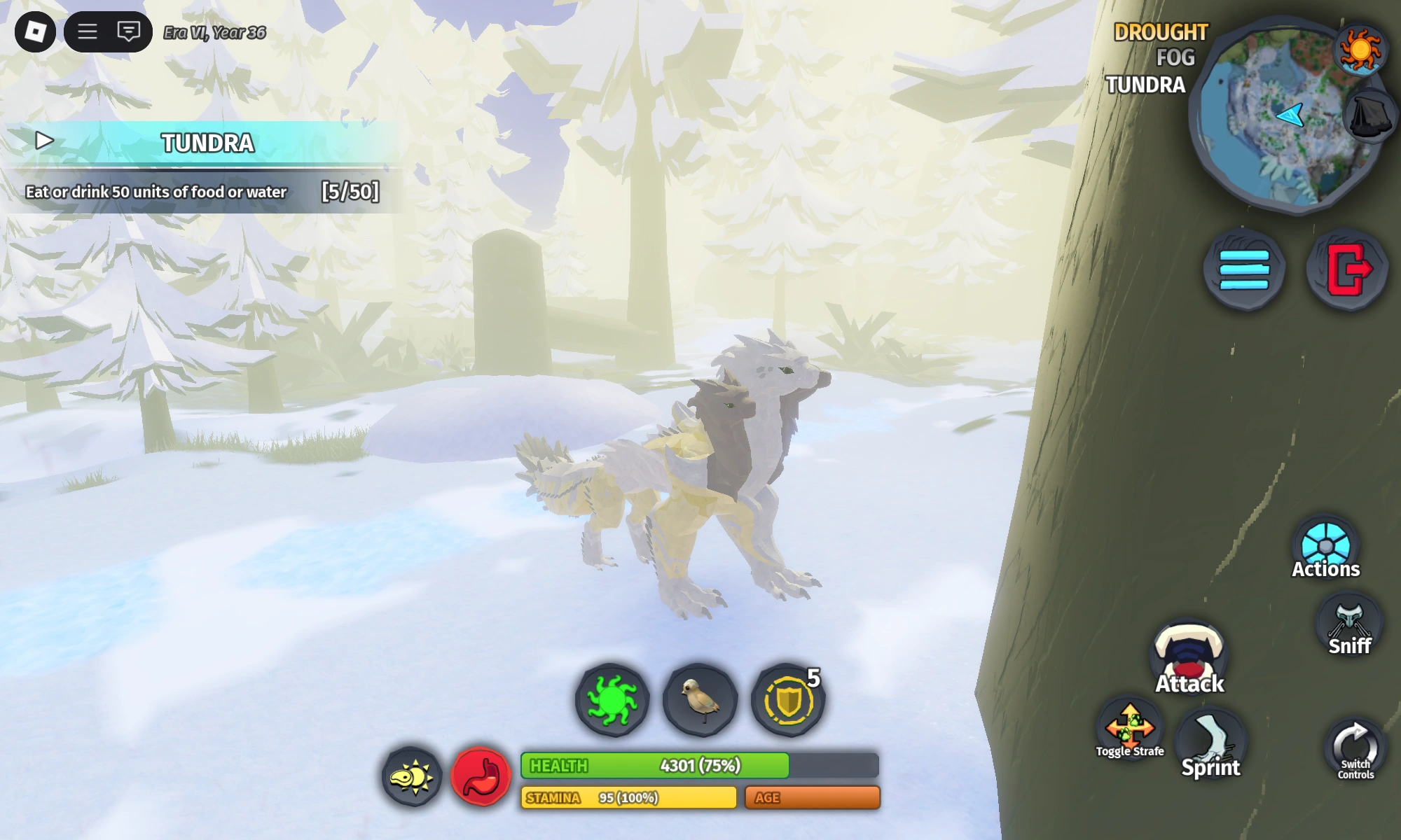 Looks like they forgot to add spawn points to mountains | Fandom