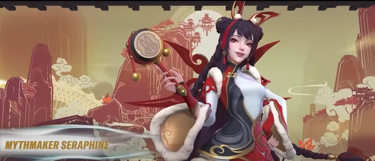 Discuss Everything About League of Legends Wiki | Fandom