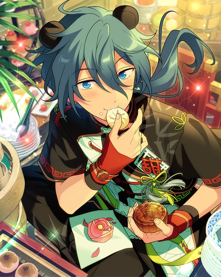 My least and most favorite cards from each unit part 8: crazyB | Fandom