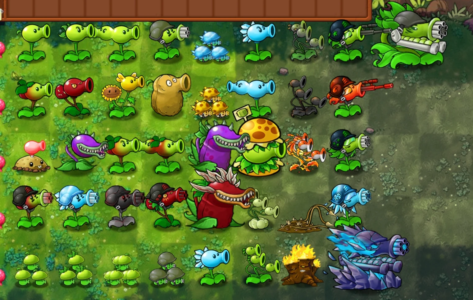 @Pvz | Fandom