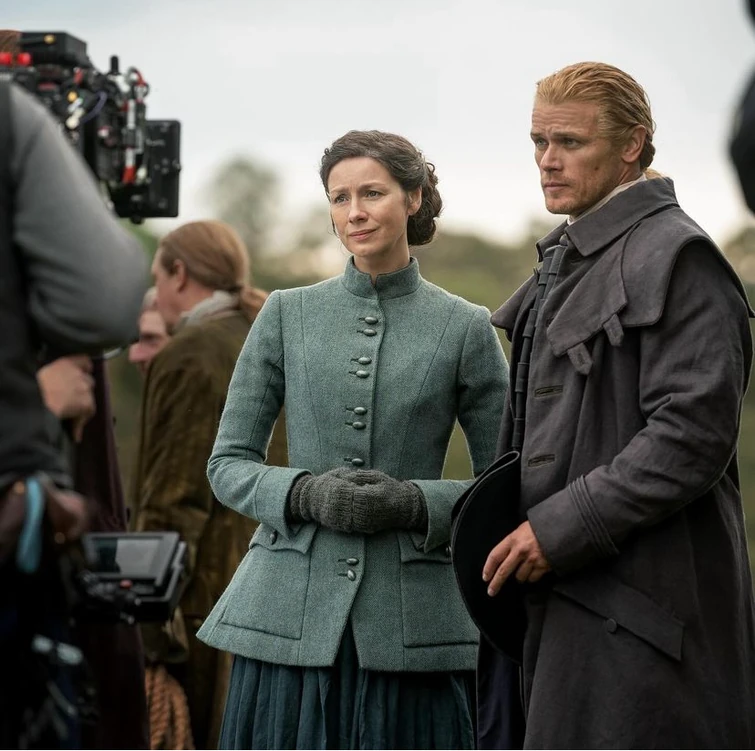 Discuss Everything About Outlander Wiki | Fandom