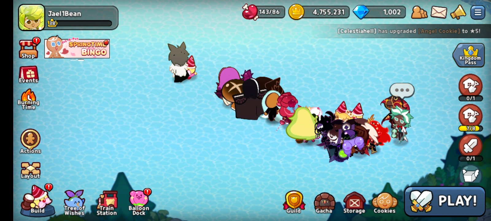 WHAT DID I DO /OOC | Fandom