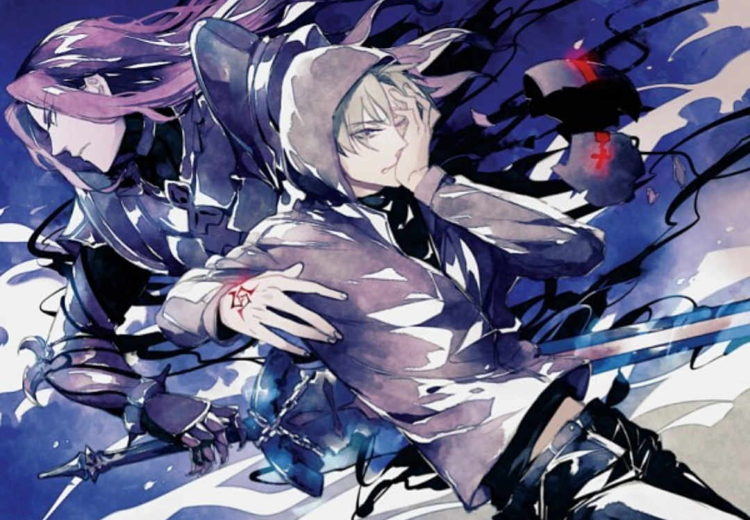 Favorite Fate Master | Fandom