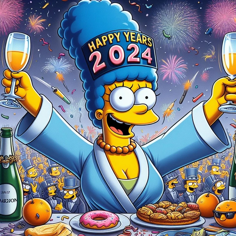 Discuss Everything About Simpsons Wiki | Fandom