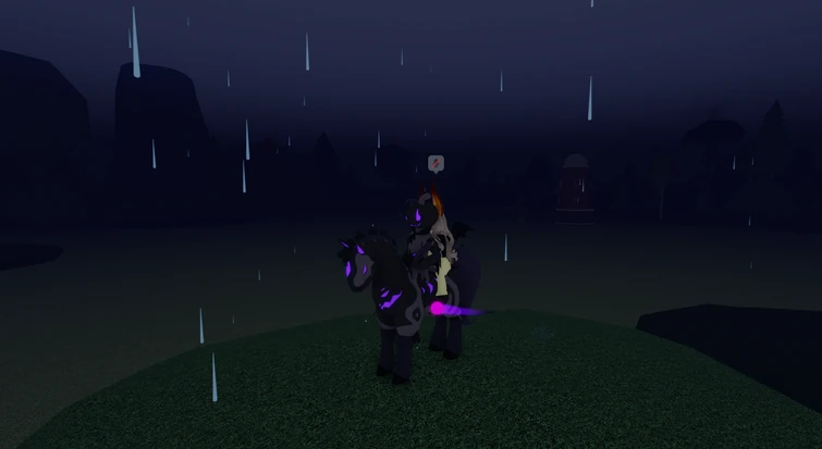 Gamma nevermare looks so good in darker lighting | Fandom