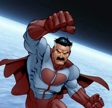 OST: Invincible Heroes | Fandom