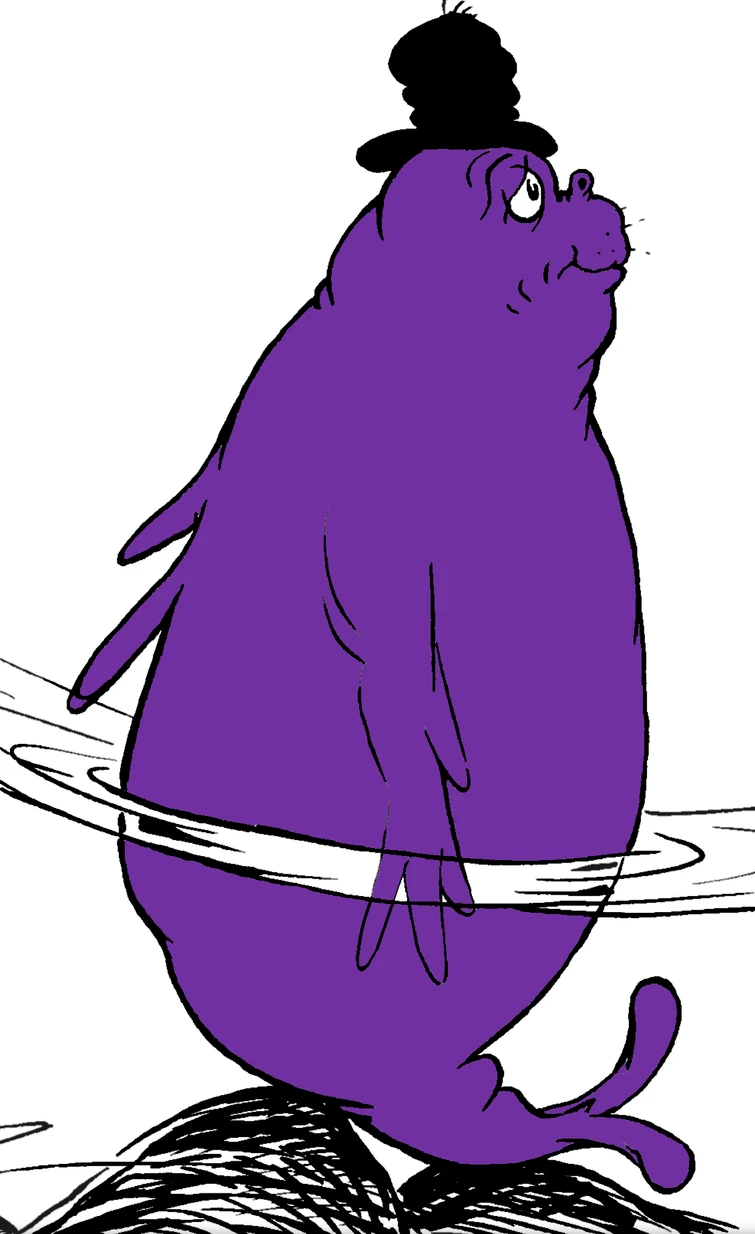 Discuss Everything About Dr. Seuss Wiki | Fandom
