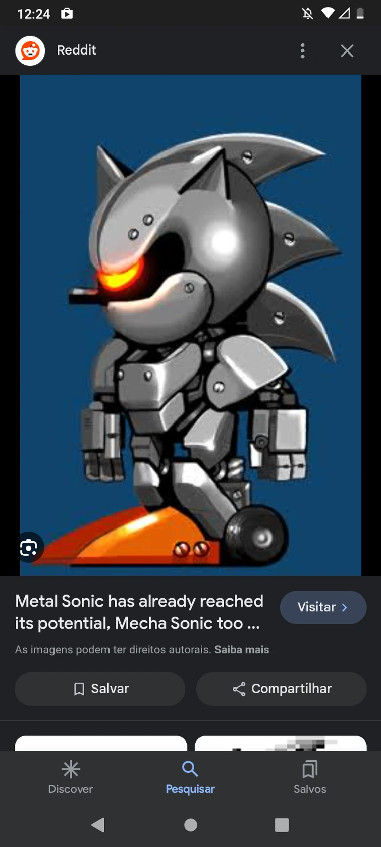 Sonic.AVI final render for now | Fandom