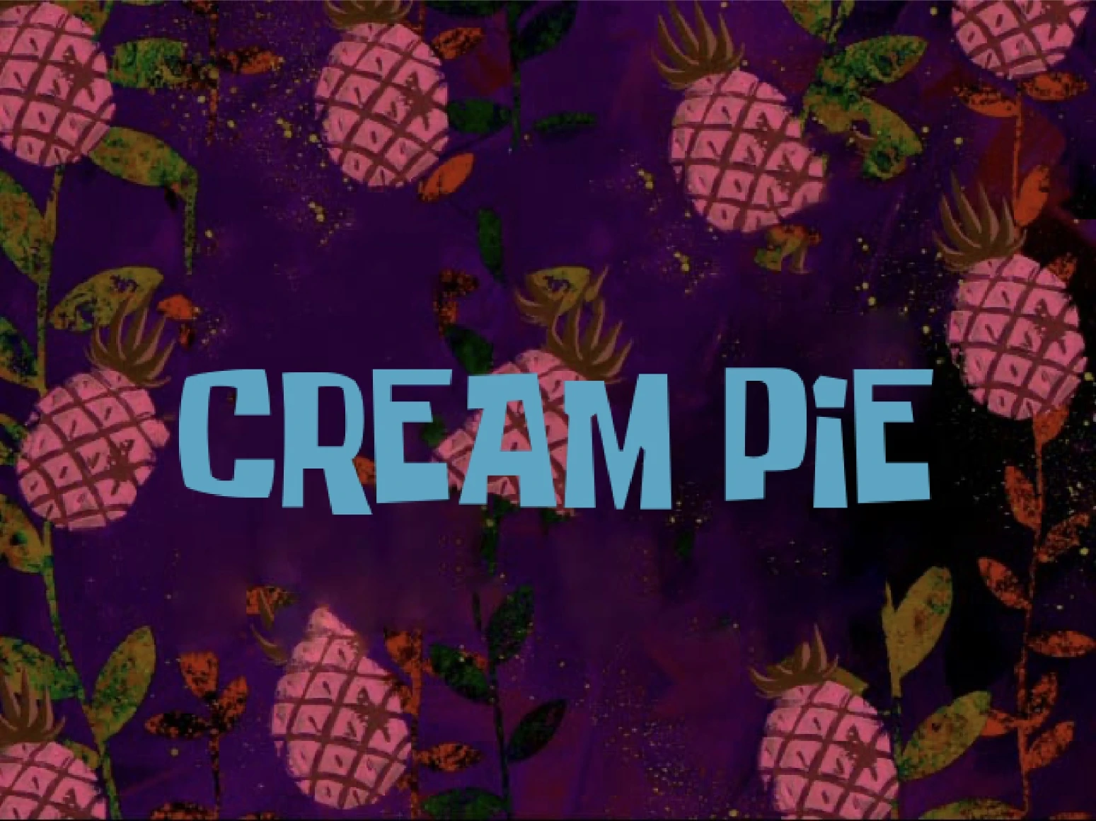 Music Title Card #8 | Fandom