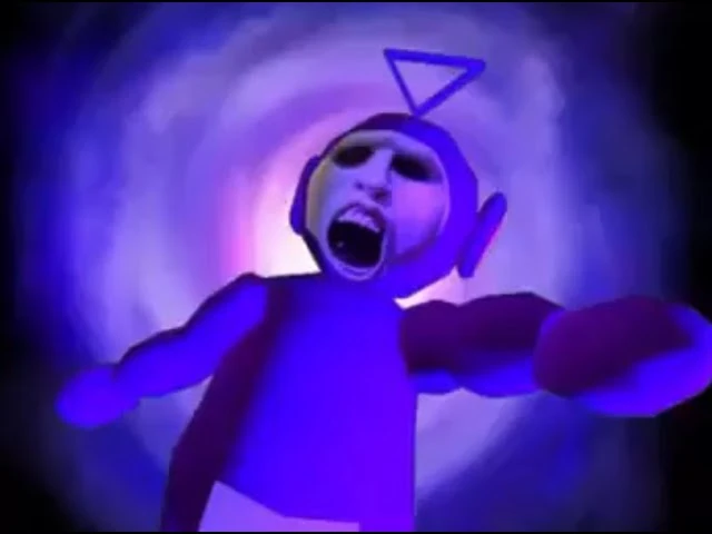 Silly tinky | Fandom