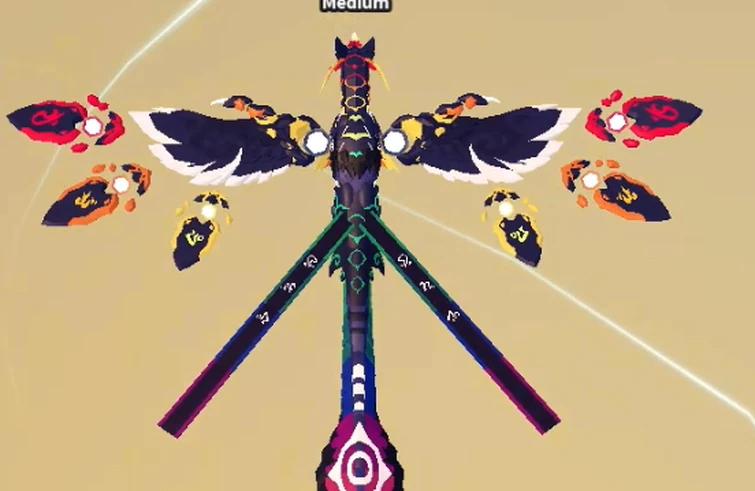 [Skin Auction] Colorful Oreo Owa’styrus | Fandom