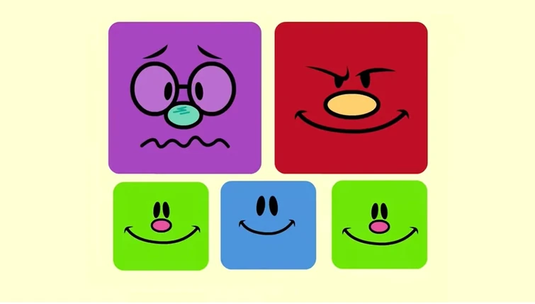 Discuss Everything About Mr. Men Wiki | Fandom