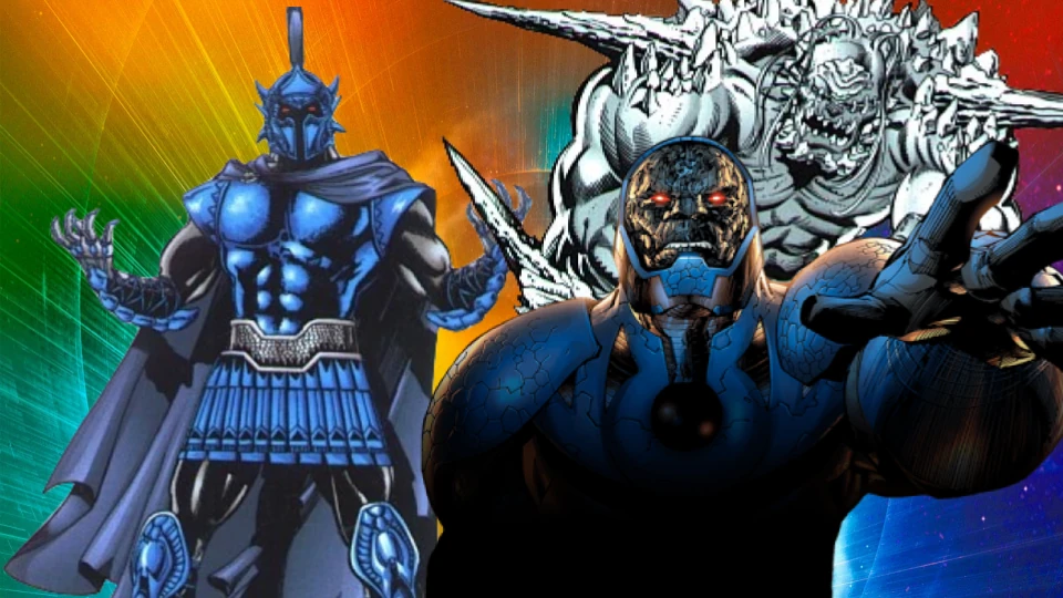 How Superheroes Kill Unkillable Villains in Comics | Fandom