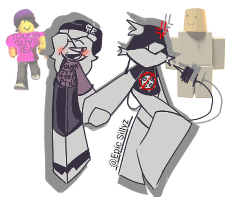 Regretavtor NPCs in FPE style real no way | Fandom
