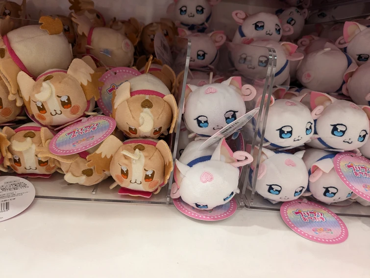 I finally got a merchandise had been out of stock for two years ...