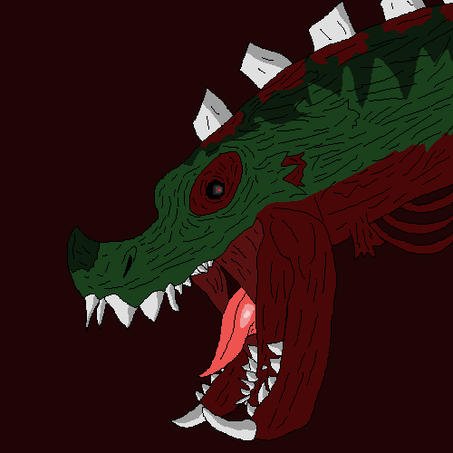 probably my most detailed CoS art yet! | Fandom