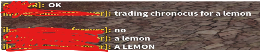 LEMON | Fandom