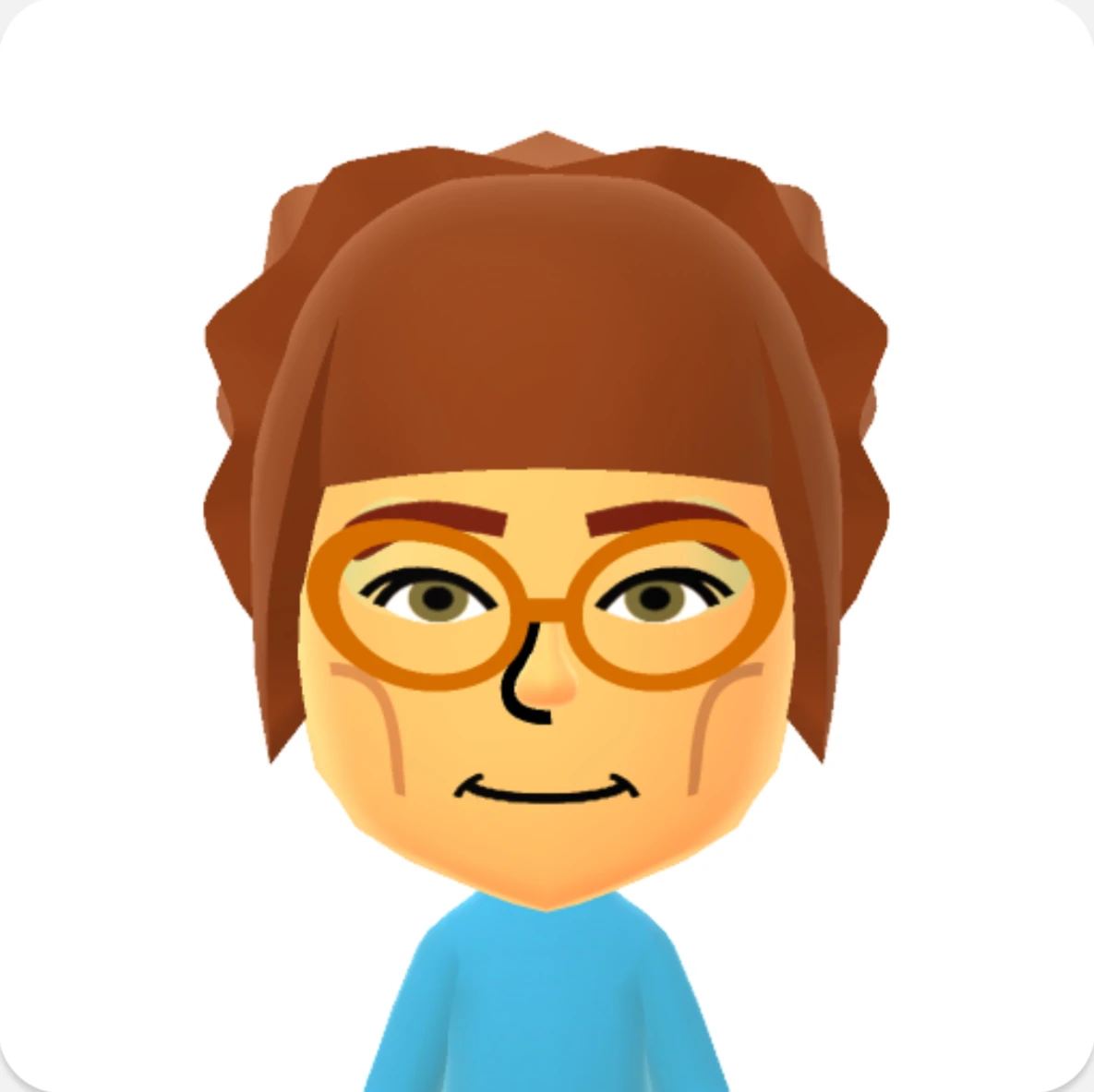 A Mii a Day (Memory Lane Edition): Charlotte [N] | Fandom