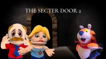 SML Movie : upcoming Invasion Super marvin logan ? | Fandom