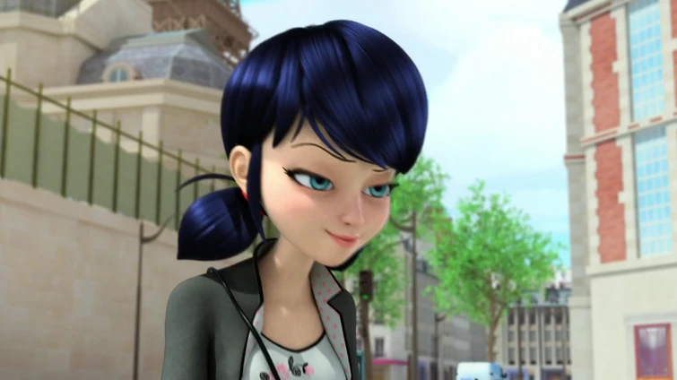 Memefied letter to Marinette haters! | Fandom