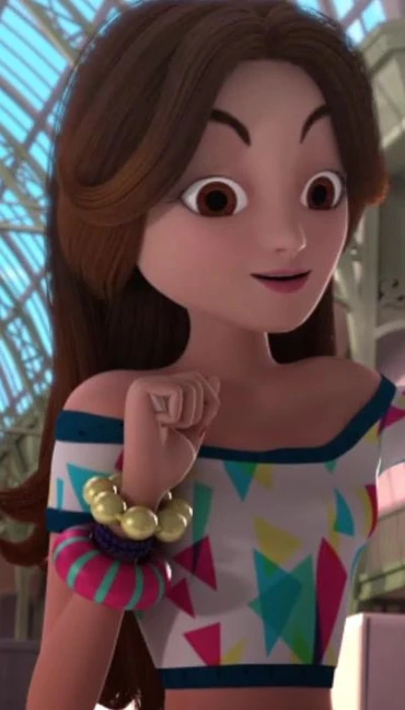 Discuss Everything About Miraculous Ladybug Wiki | Fandom