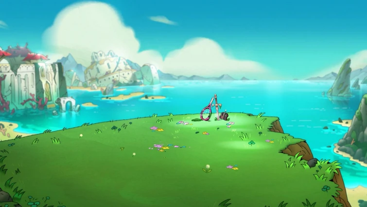 Discuss Everything About Amphibia Wiki | Fandom