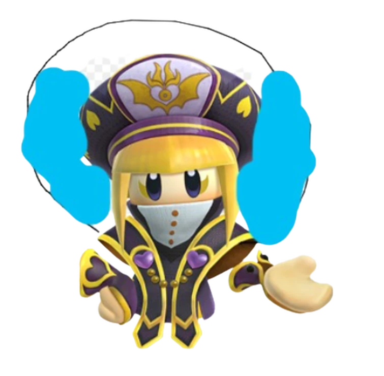 Discuss Everything About Alpha's World Wiki | Fandom