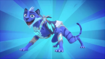 Which PJ Riders Pet do you like? | Fandom