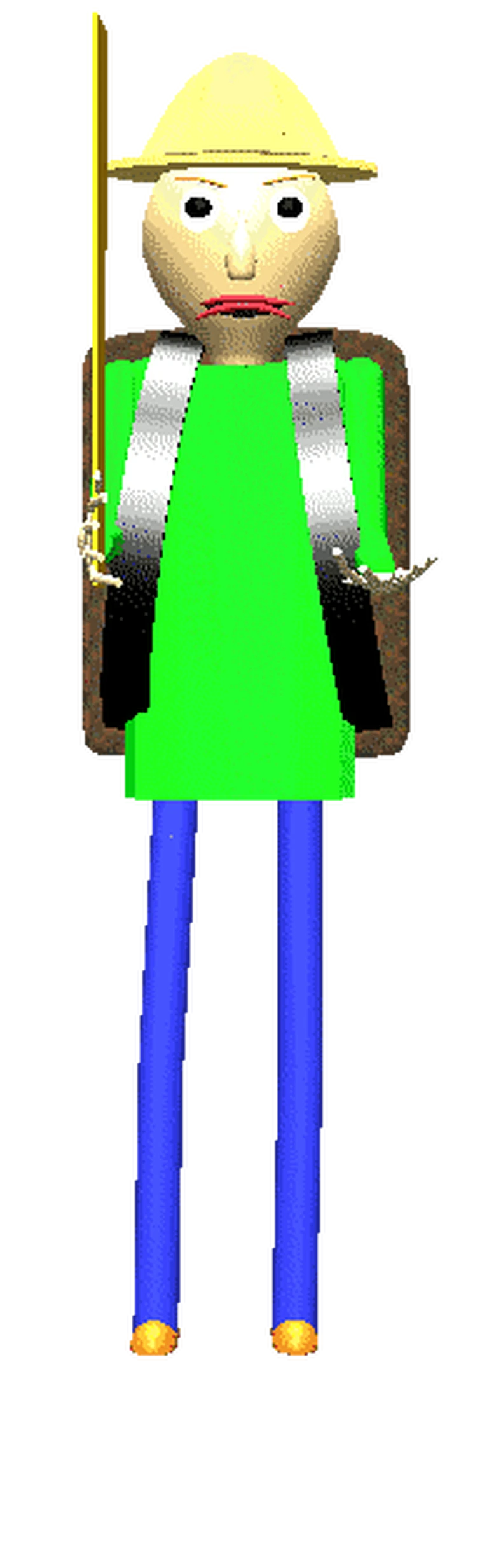 Discuss Everything About Baldi's Basics Wiki | Fandom