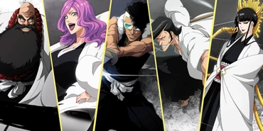 Discuss Everything About Bleach Wiki | Fandom