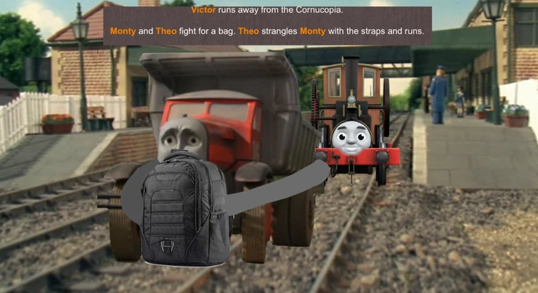 No context but this makes me cackle | Fandom