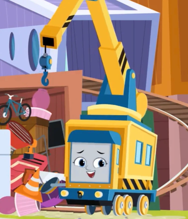 And now, a compilation of Carly being a cutie | Fandom