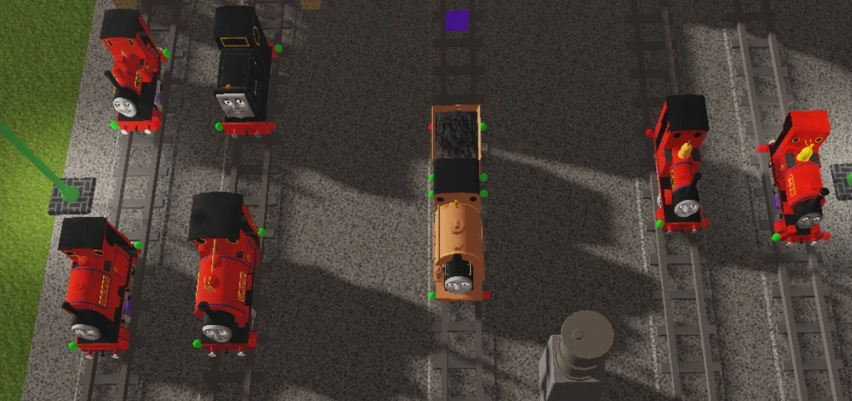 Hey Rws Skarloey railway in sodor online | Fandom