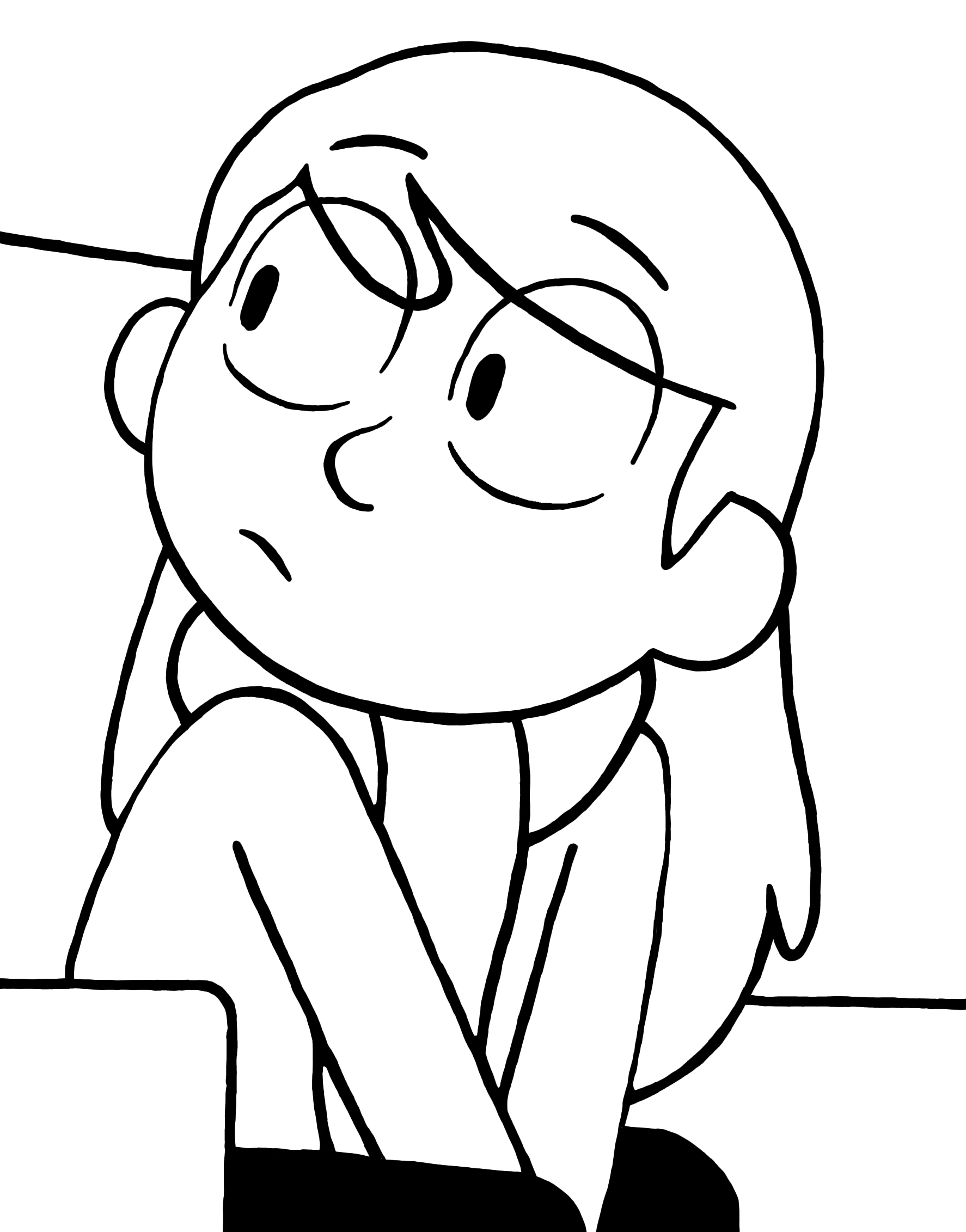 Woah a Hilda screenshot trace | Fandom