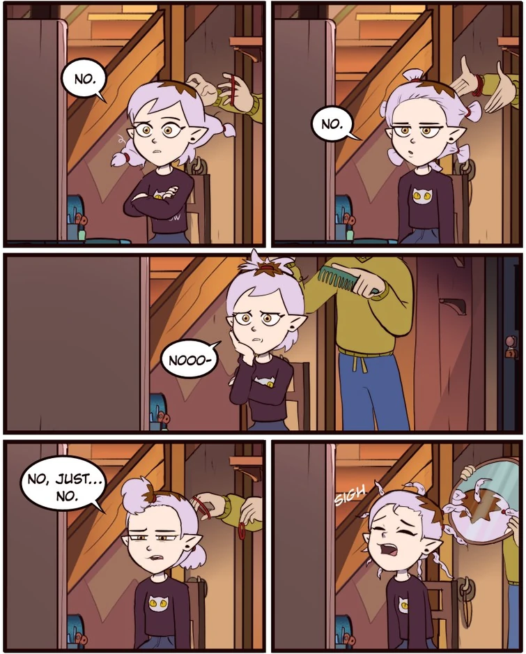 [ MoringMark] Trial and Error | Fandom